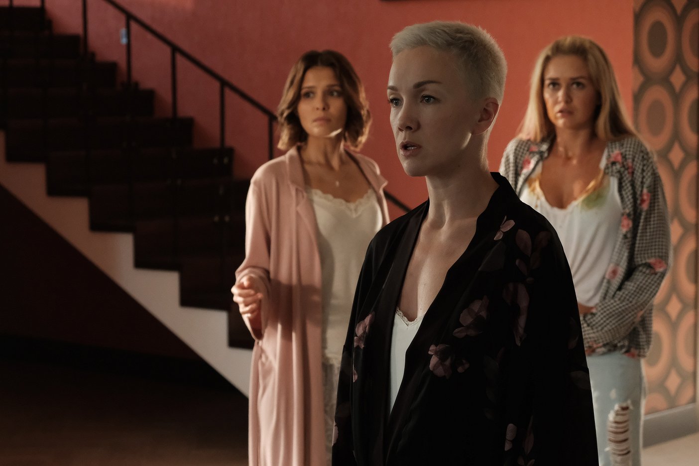 Darja Moroz | Galerie - Z filmu | ČSFD.cz