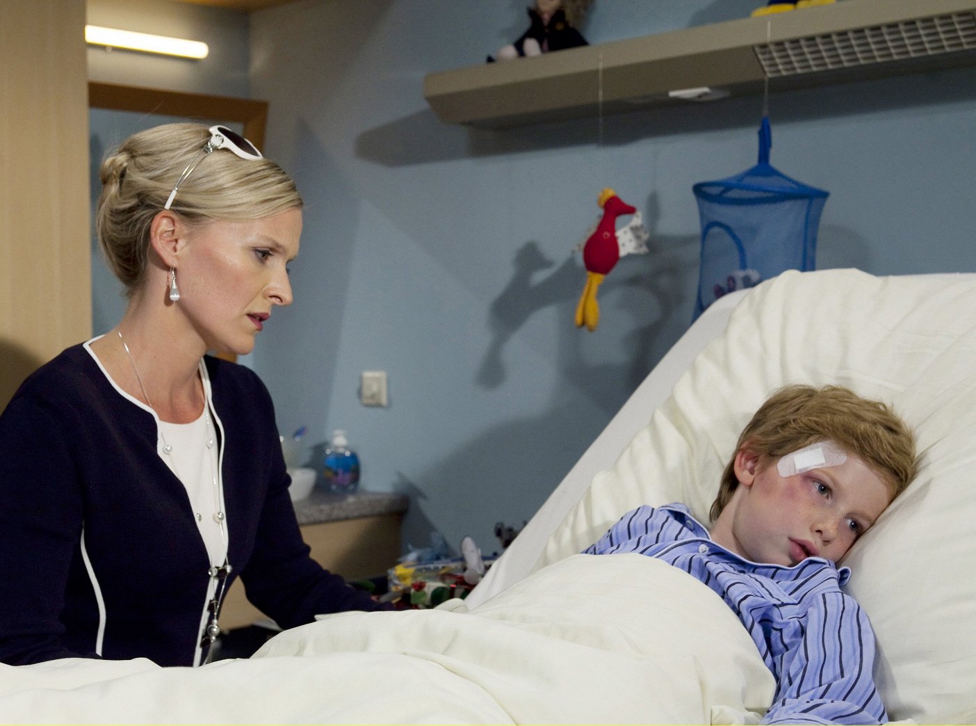 Paul Maximilian Schüller | ČSFD.cz