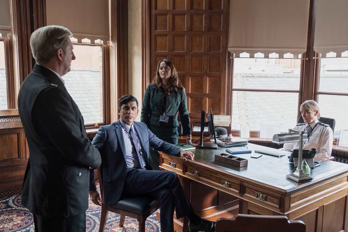 Elizabeth Rider | Galerie - Z filmu | ČSFD.cz