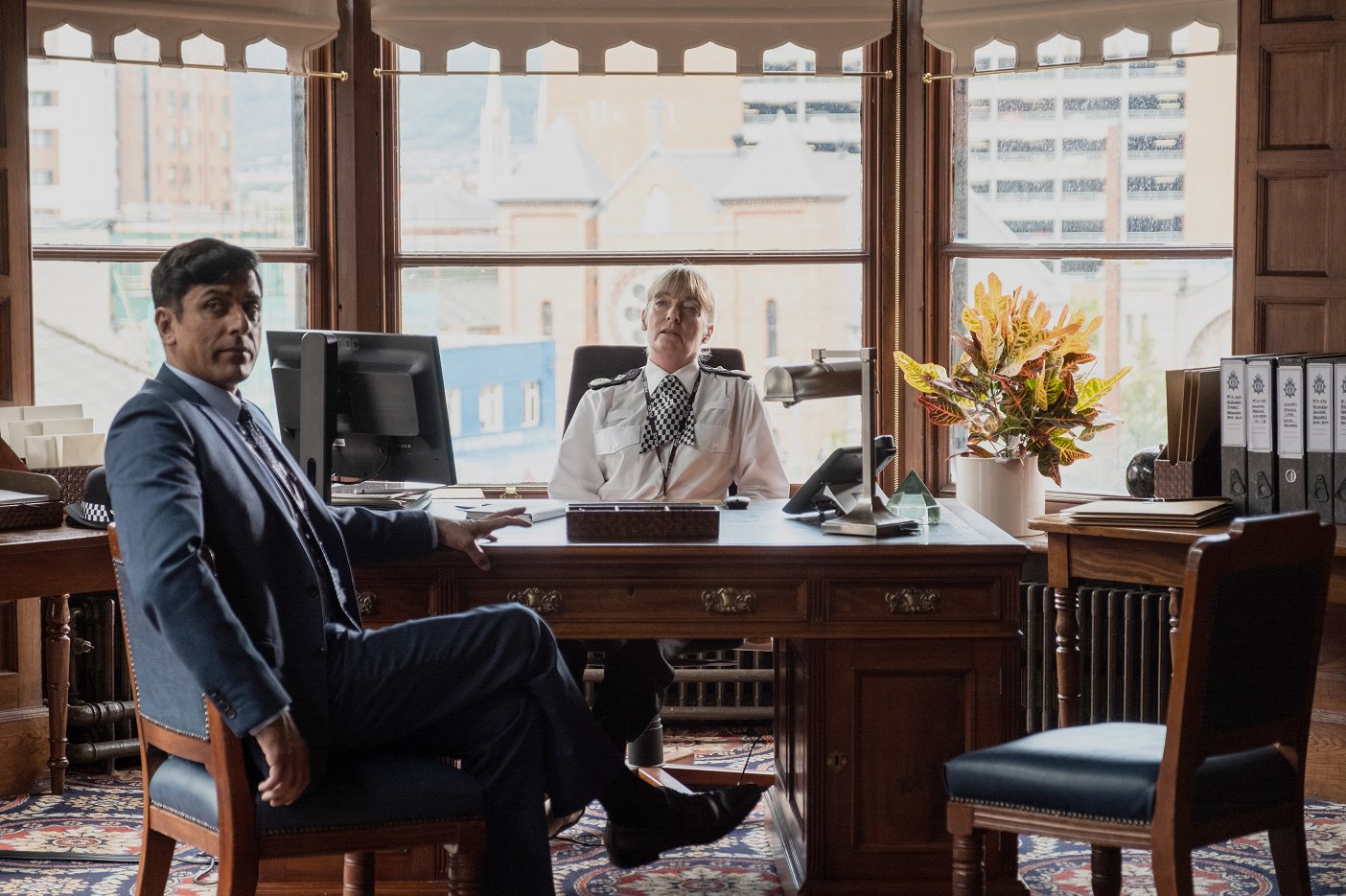 Elizabeth Rider | Galerie - Z filmu | ČSFD.cz