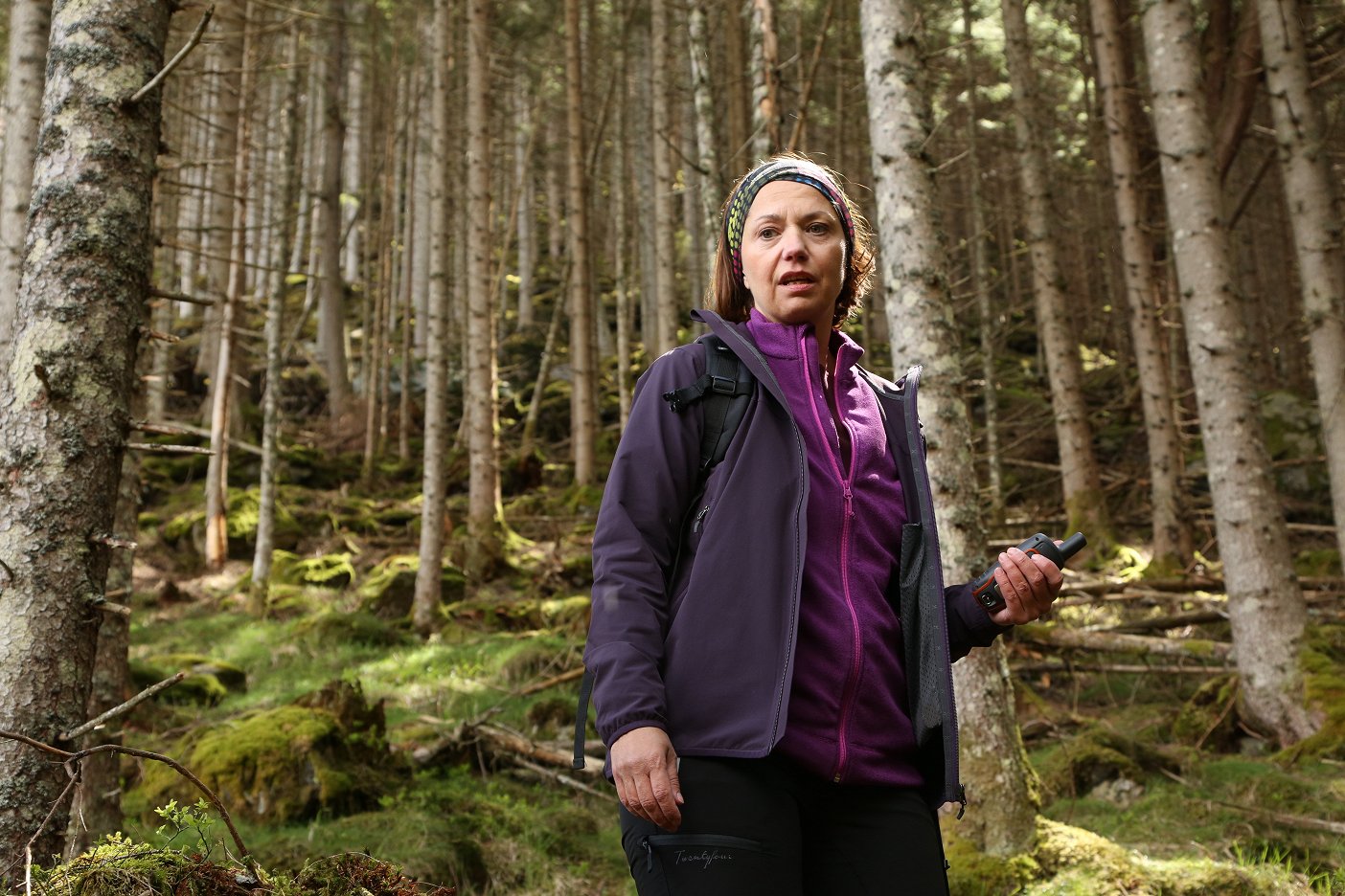 Simone Fuith | ČSFD.cz