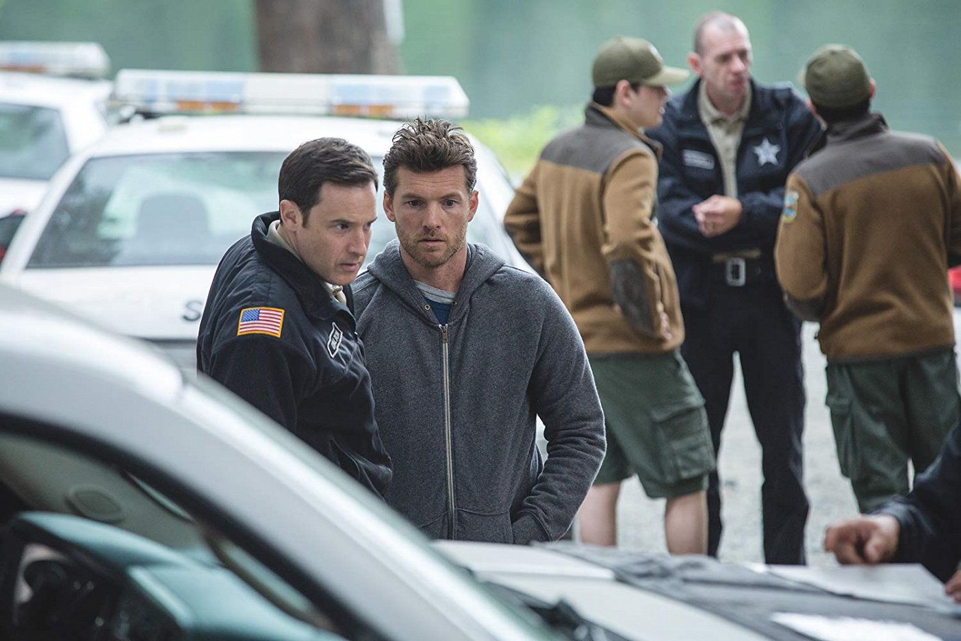 Lane Edwards | Galerie - Z filmu | ČSFD.cz