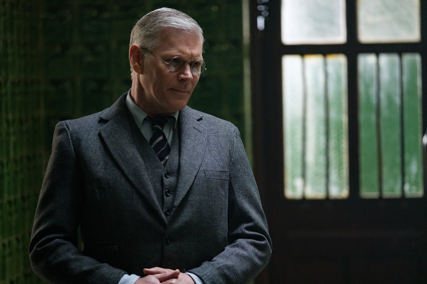 Benedict Taylor | Galerie - Z filmu | ČSFD.cz