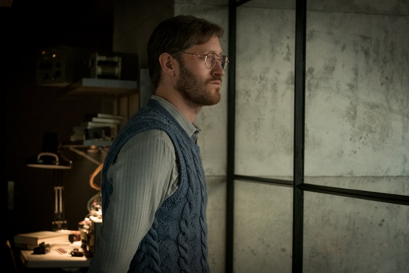 Samuel Roukin | Galerie - Z filmu | ČSFD.cz