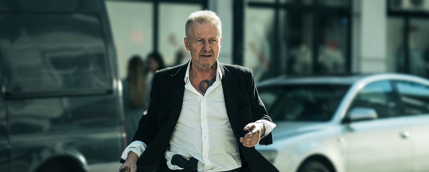 Bogusław Linda | Galerie - Z filmu | ČSFD.cz