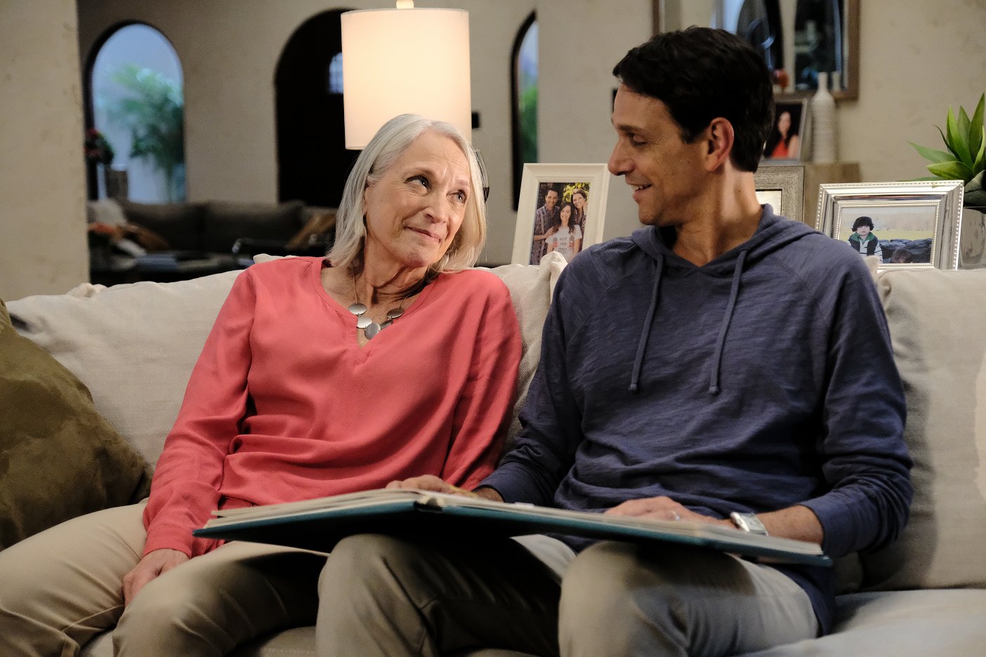 Randee Heller | Galerie - Z filmu | ČSFD.cz