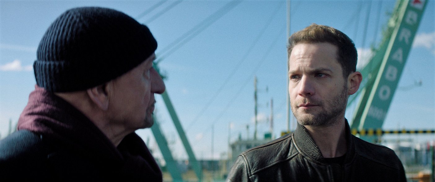 Itay Tiran | Galerie - Z filmu | ČSFD.cz