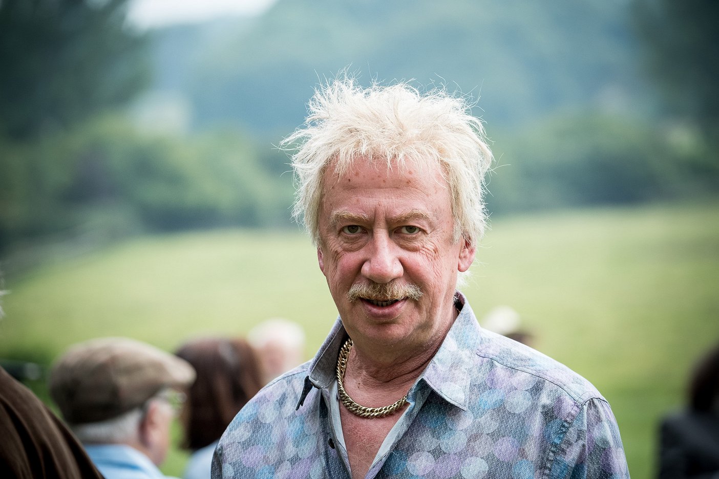 Elya Baskin | Galerie - Z filmu | ČSFD.cz