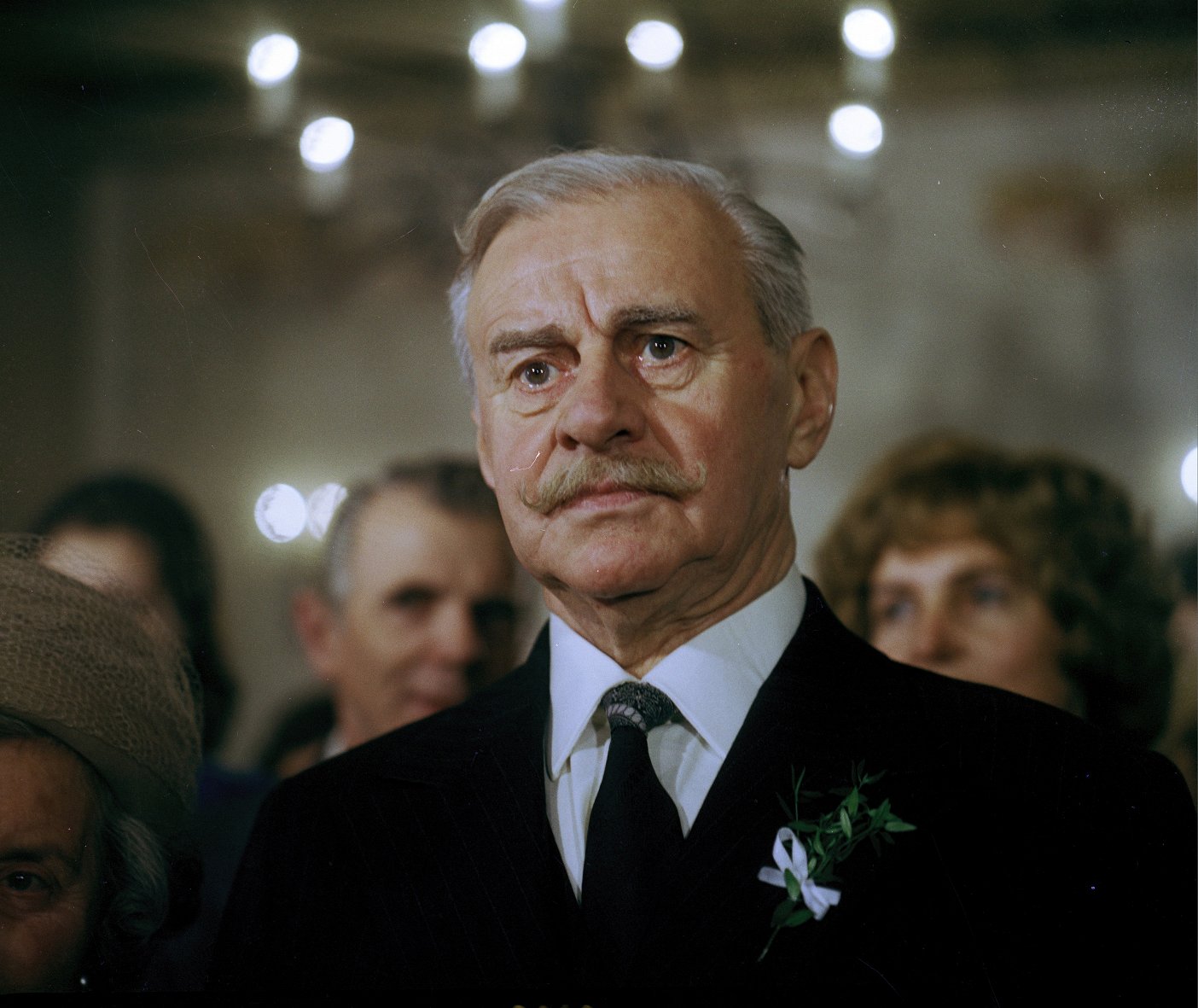 Josef Beyvl | Galerie - Z filmu | ČSFD.cz