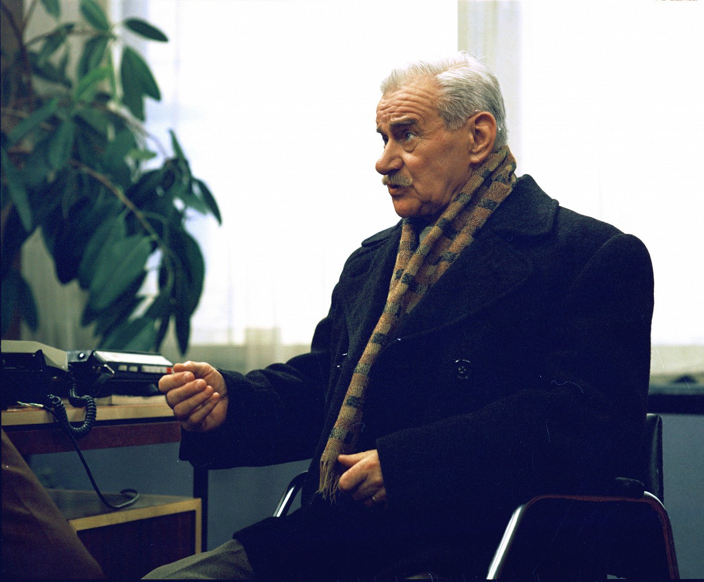 Josef Beyvl | Galerie - Z filmu | ČSFD.cz