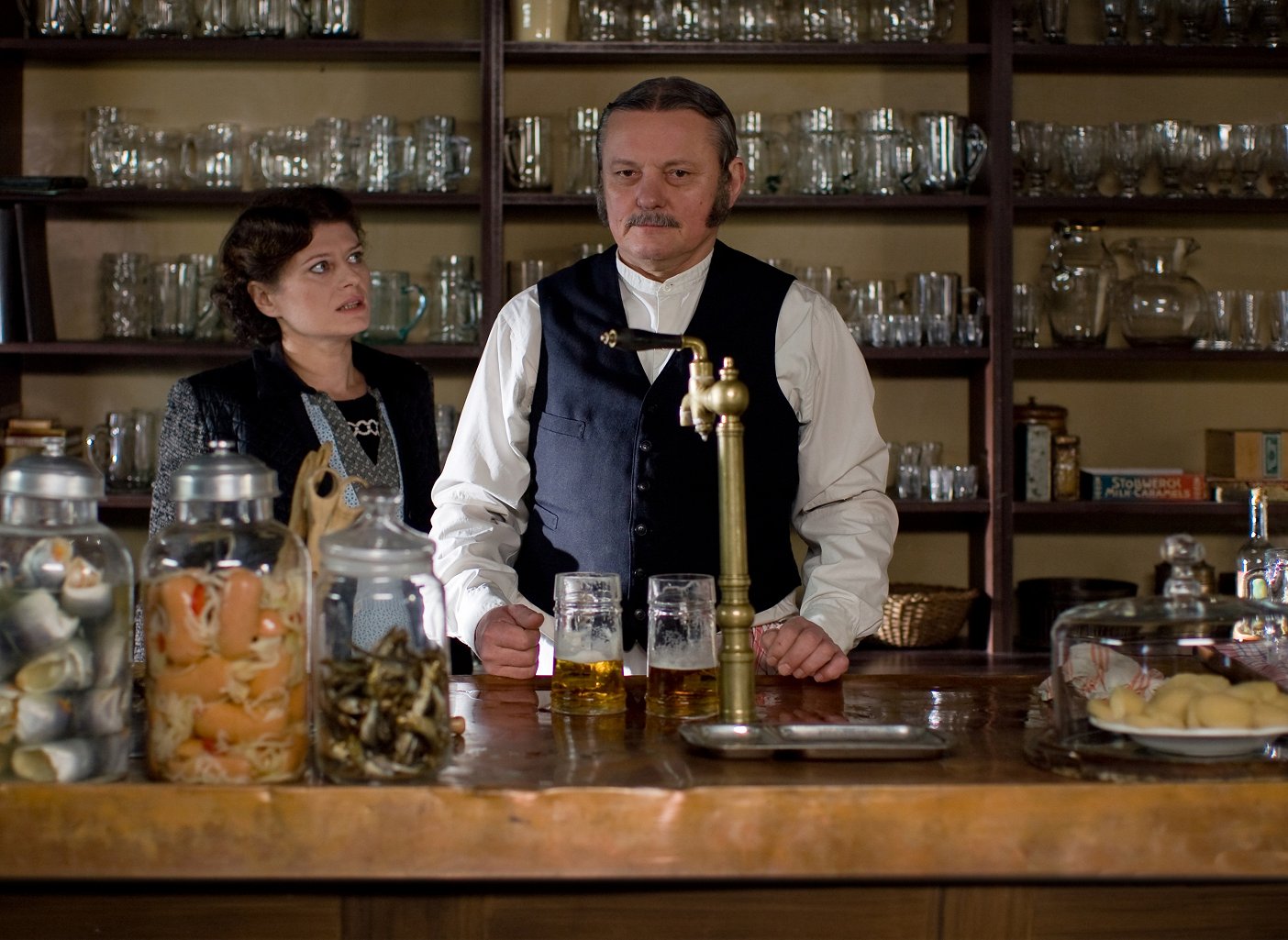 Svatopluk Skopal | ČSFD.cz