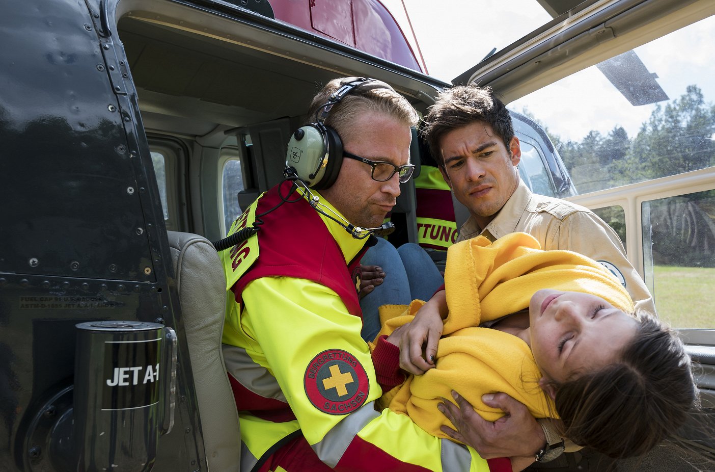 Anais Cherif | Galerie - Z filmu | ČSFD.cz