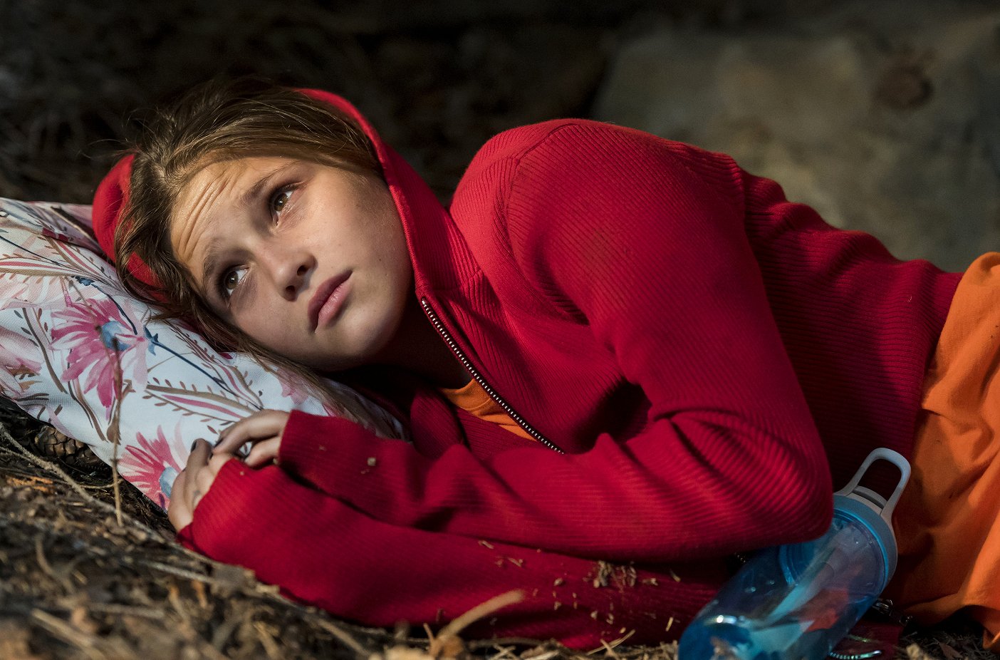 Anais Cherif | Galerie - Z filmu | ČSFD.cz