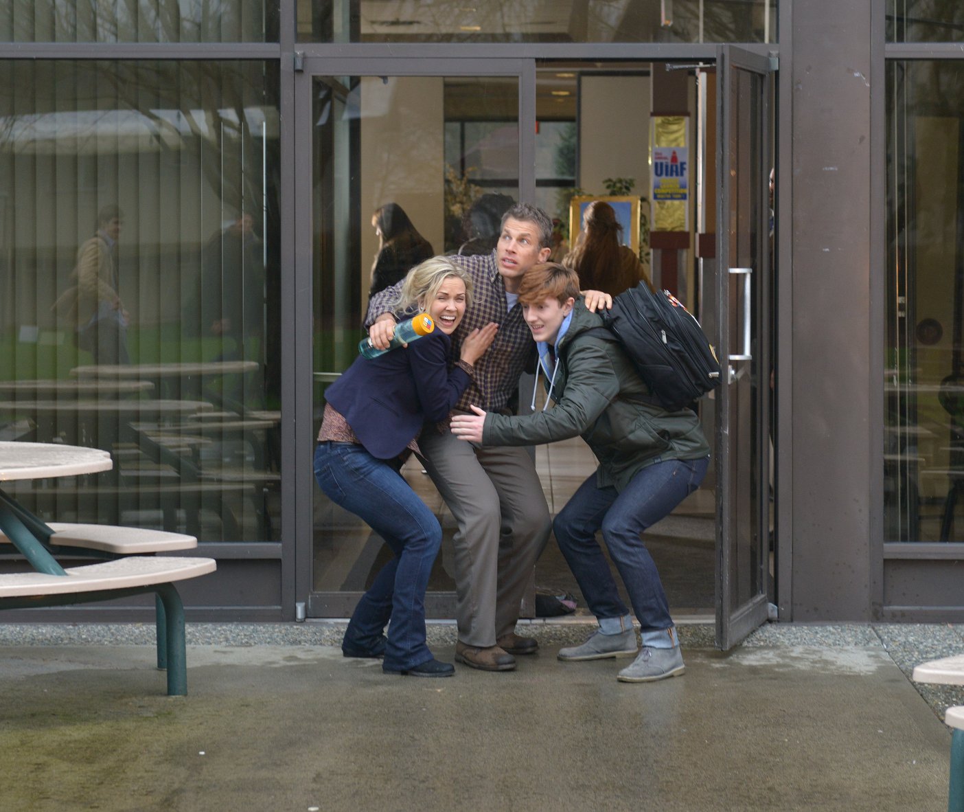 Joshua J. Ballard | Galerie - Z filmu | ČSFD.cz