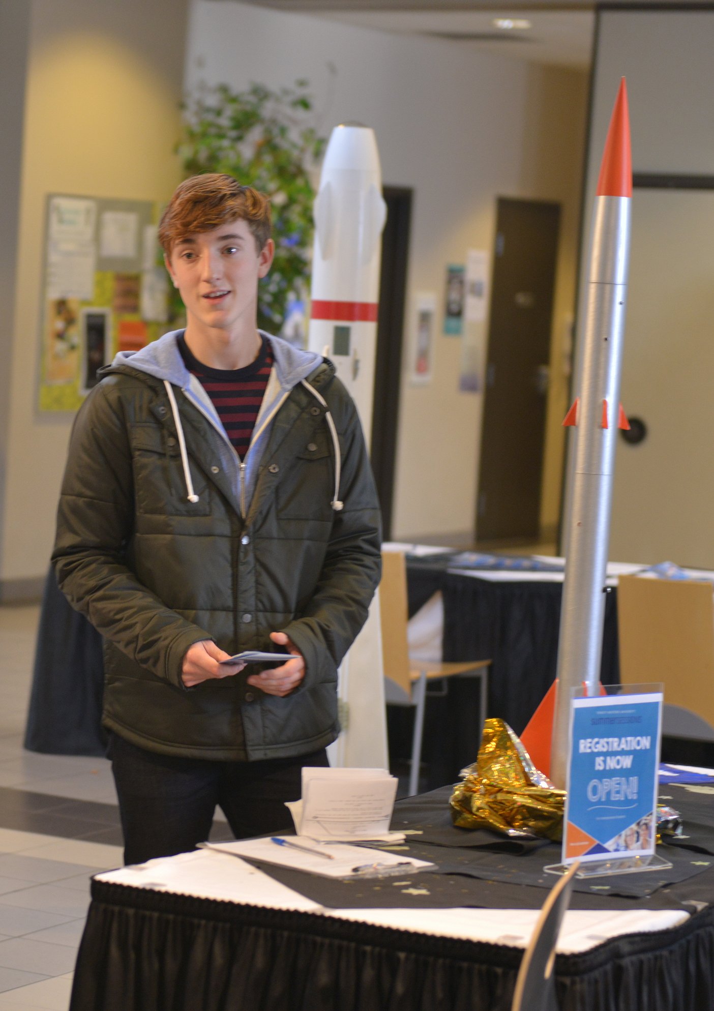 Joshua J. Ballard | Galerie - Z filmu | ČSFD.cz