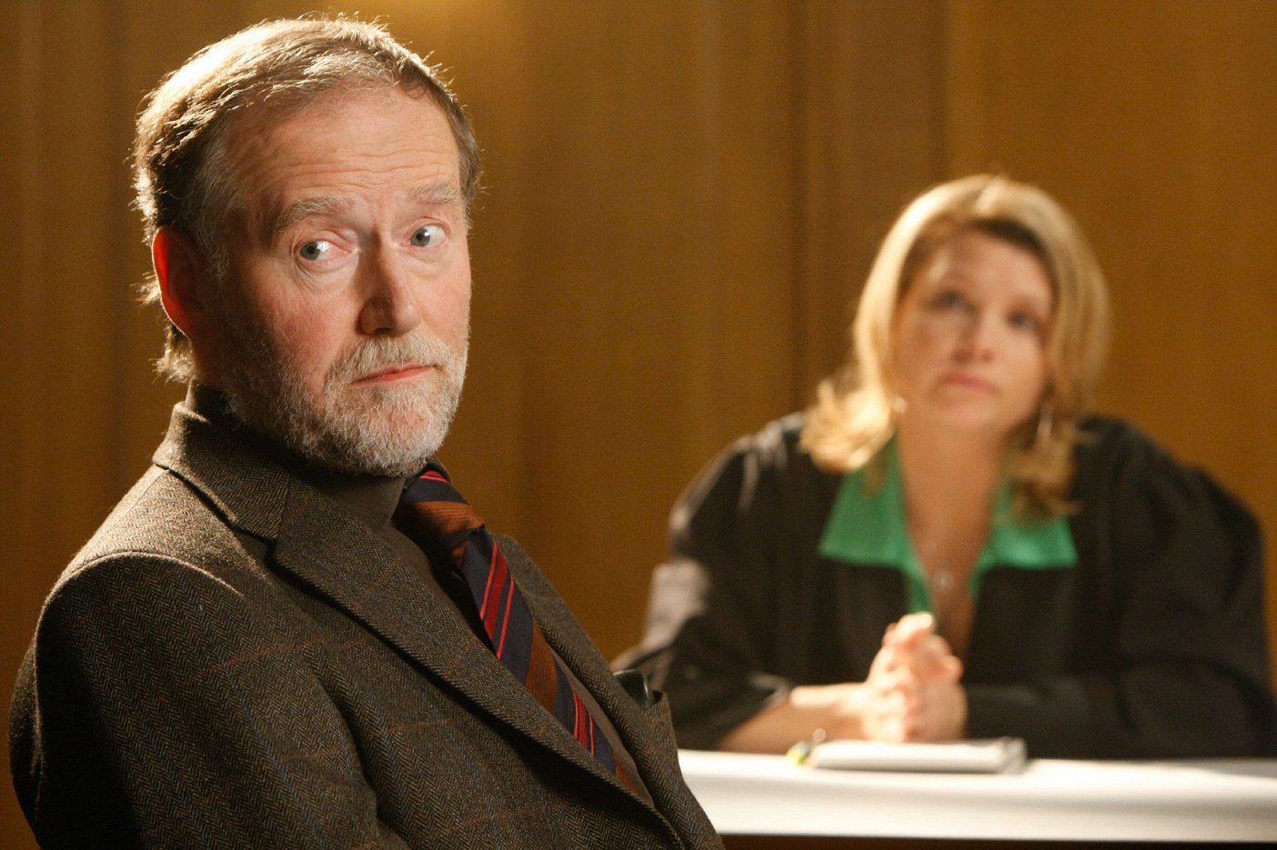 Bernt Hahn | ČSFD.cz