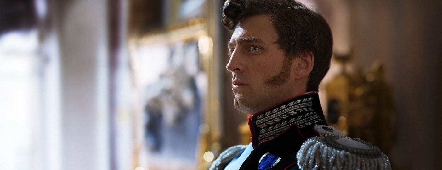 Ivan Kolesnikov | Galerie - Z filmu | ČSFD.cz