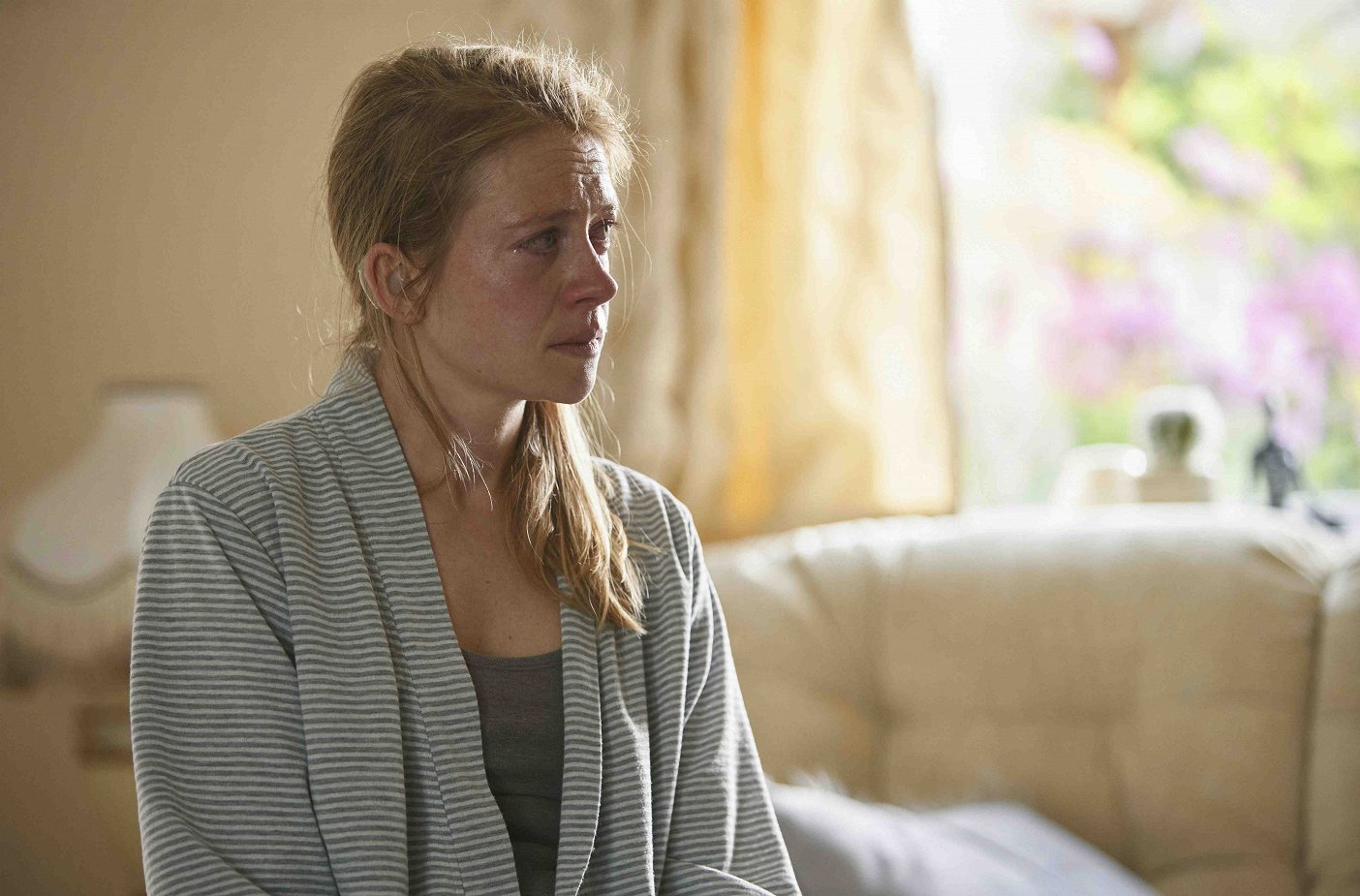 Genevieve Barr | ČSFD.cz