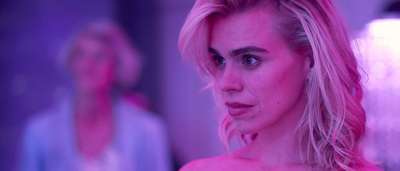 Billie Piper | Galerie - Z filmu | ČSFD.cz