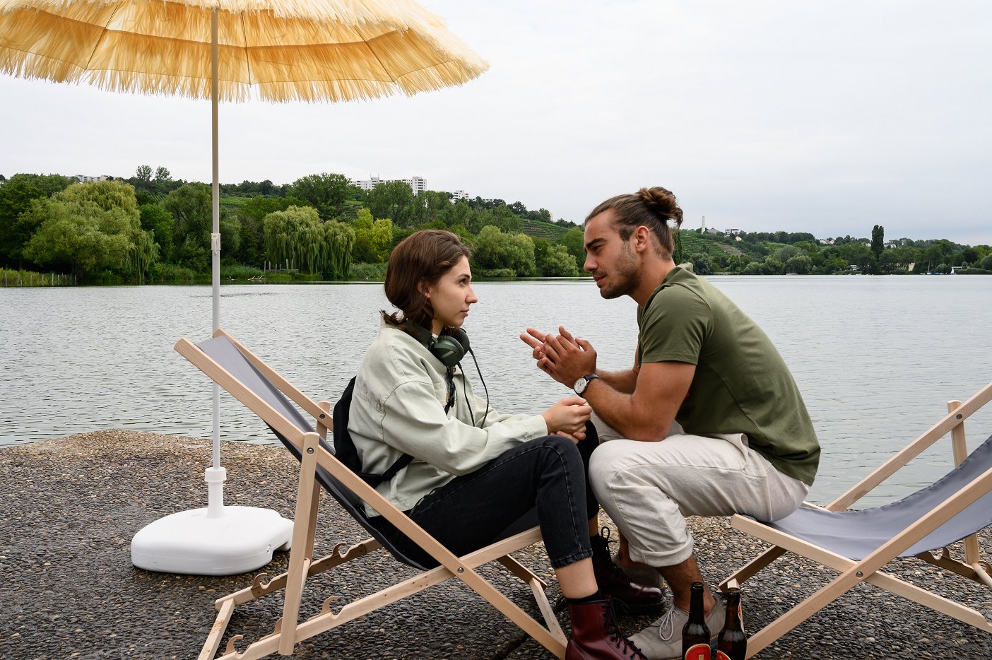 Amina Merai | ČSFD.cz