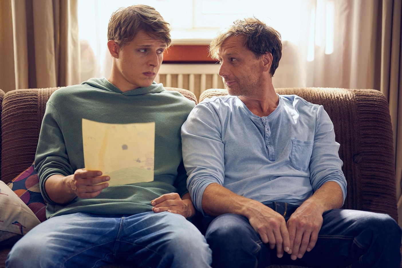 Merlin Rose | Galerie - Z filmu | ČSFD.cz