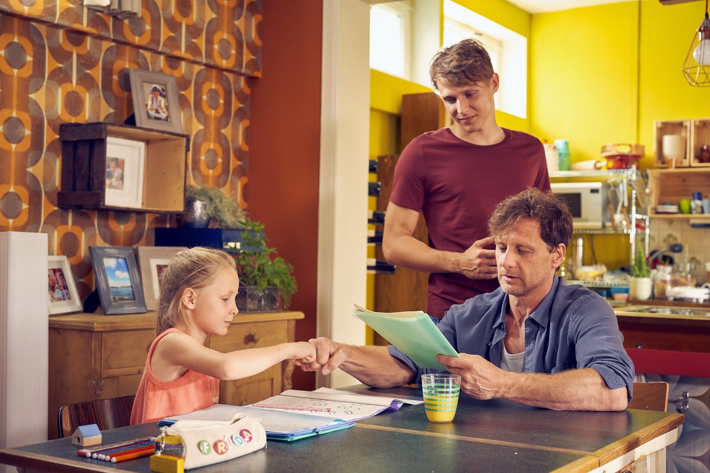 Merlin Rose | Galerie - Z filmu | ČSFD.cz