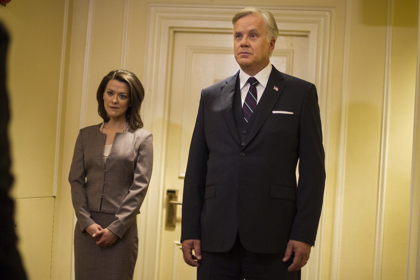 Maribeth Monroe | ČSFD.cz