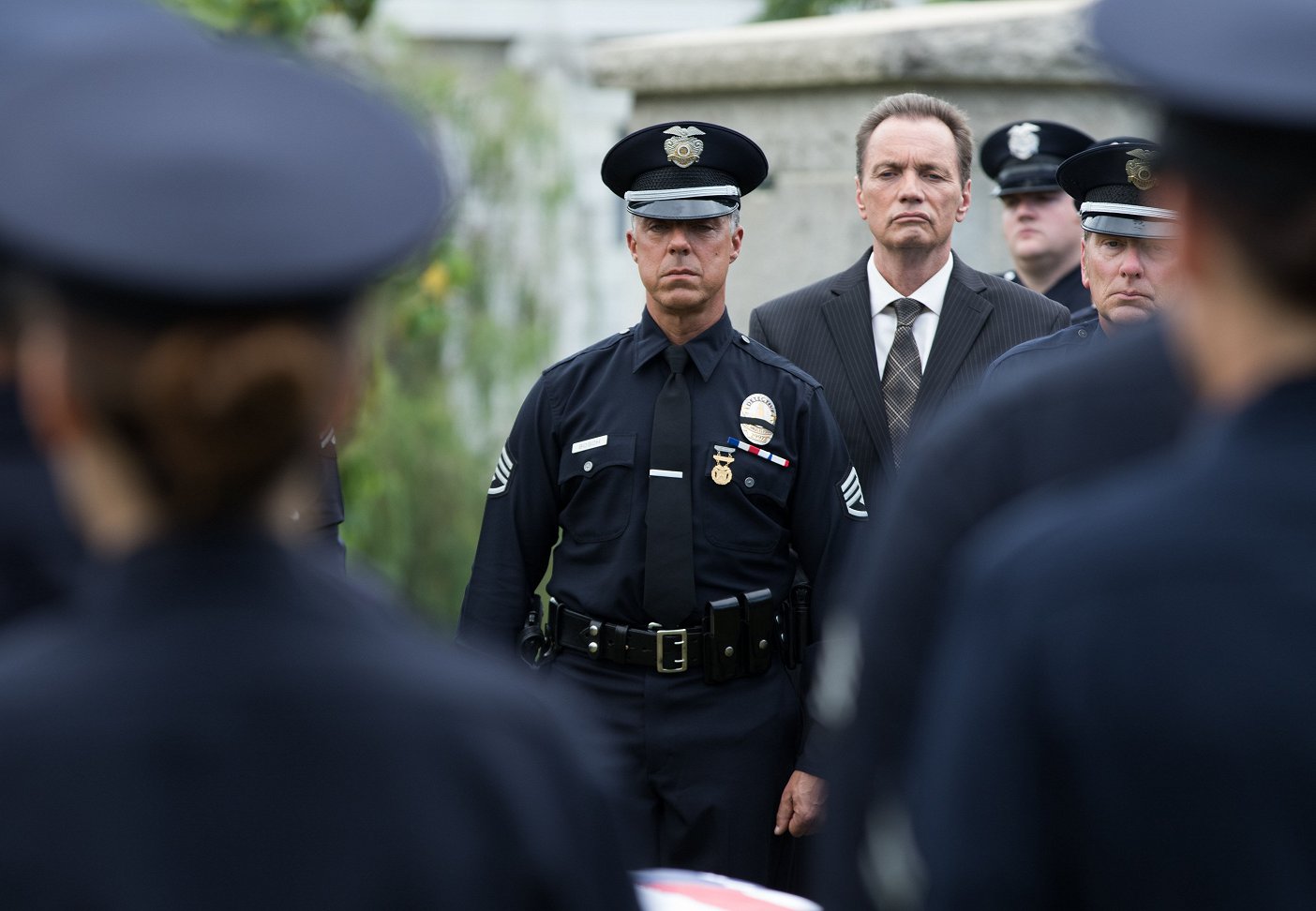 Gregory Scott Cummins | ČSFD.cz