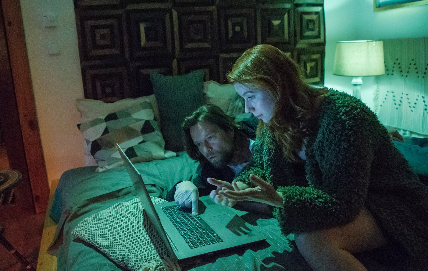 Anna Fixová | ČSFD.cz