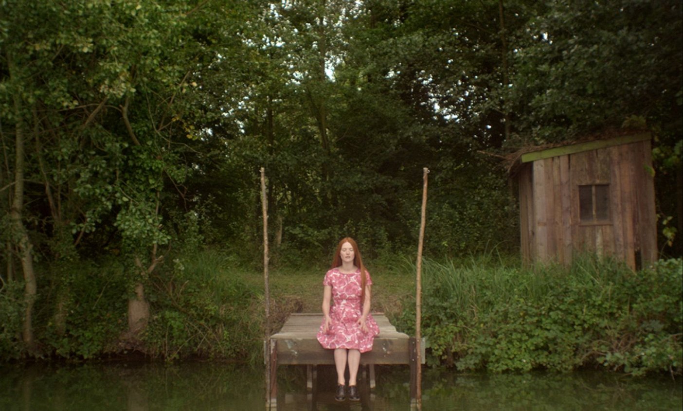 Fleur Geffrier | ČSFD.cz