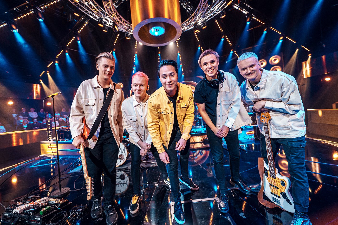 Aarni Soivio | ČSFD.cz