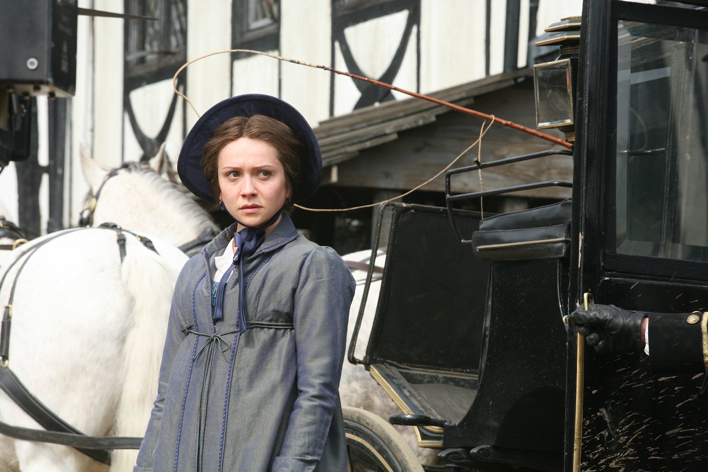 Laura Pyper | Galerie - Z filmu | ČSFD.cz