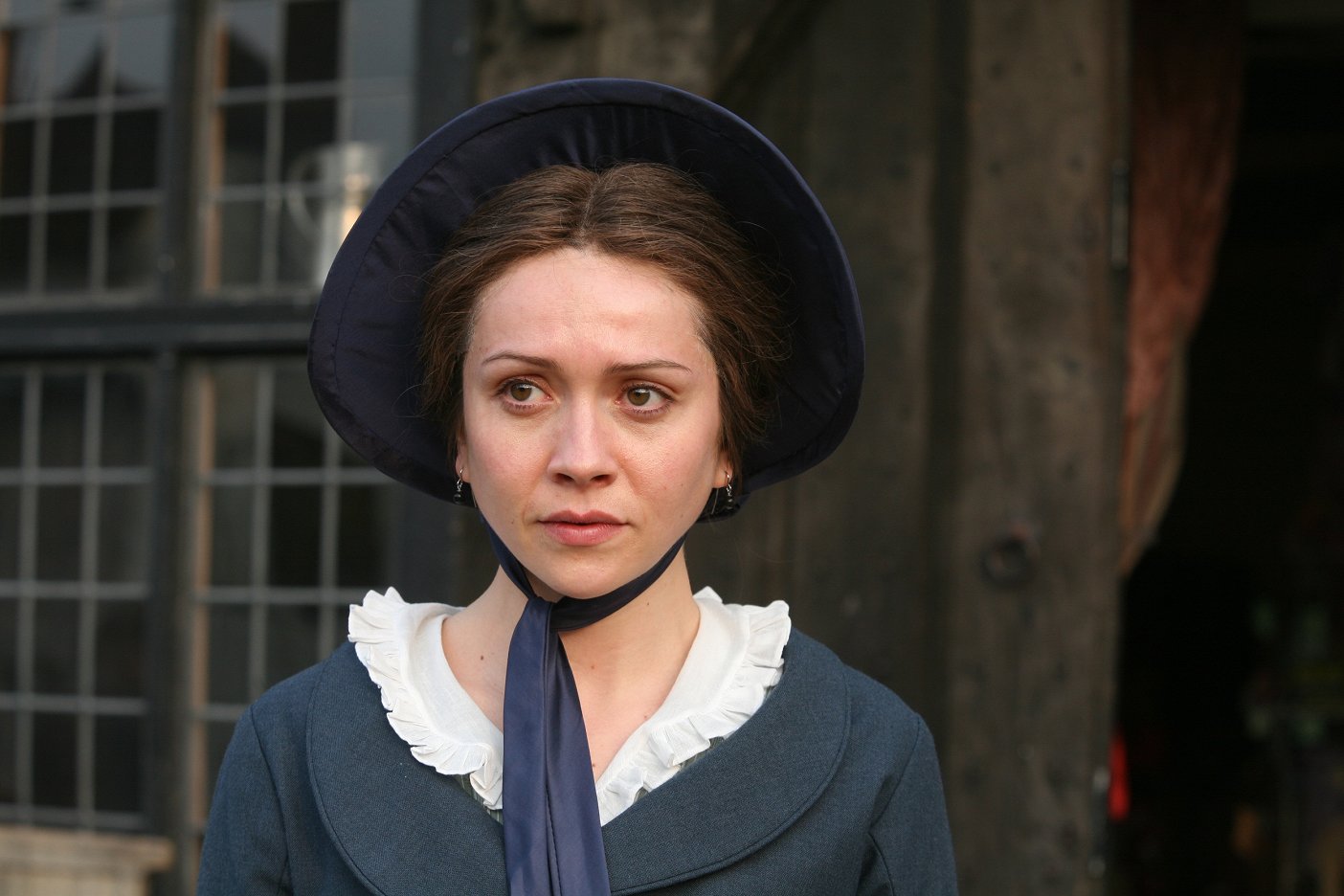 Laura Pyper | Galerie - Z filmu | ČSFD.cz