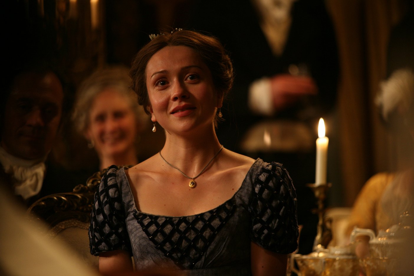 Laura Pyper | Galerie - Z filmu | ČSFD.cz