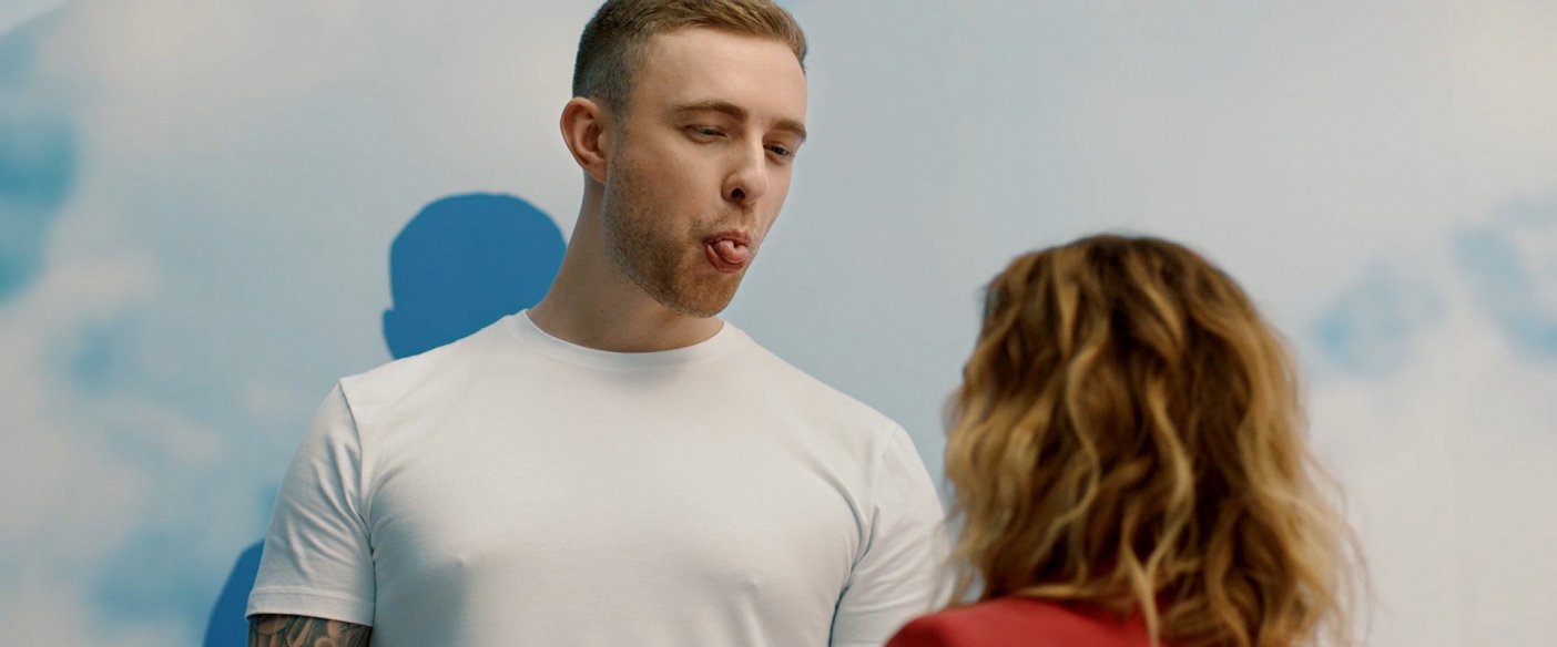 Jegor Krid | Galerie - Z filmu | ČSFD.cz