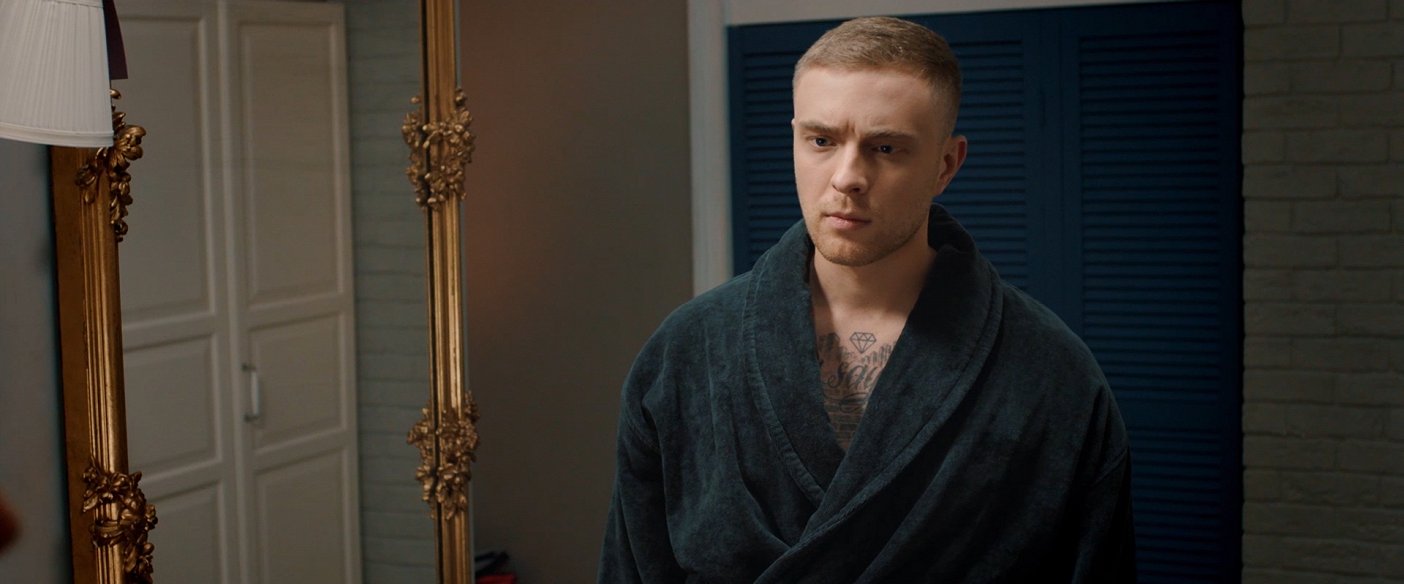 Jegor Krid | Galerie - Z filmu | ČSFD.cz