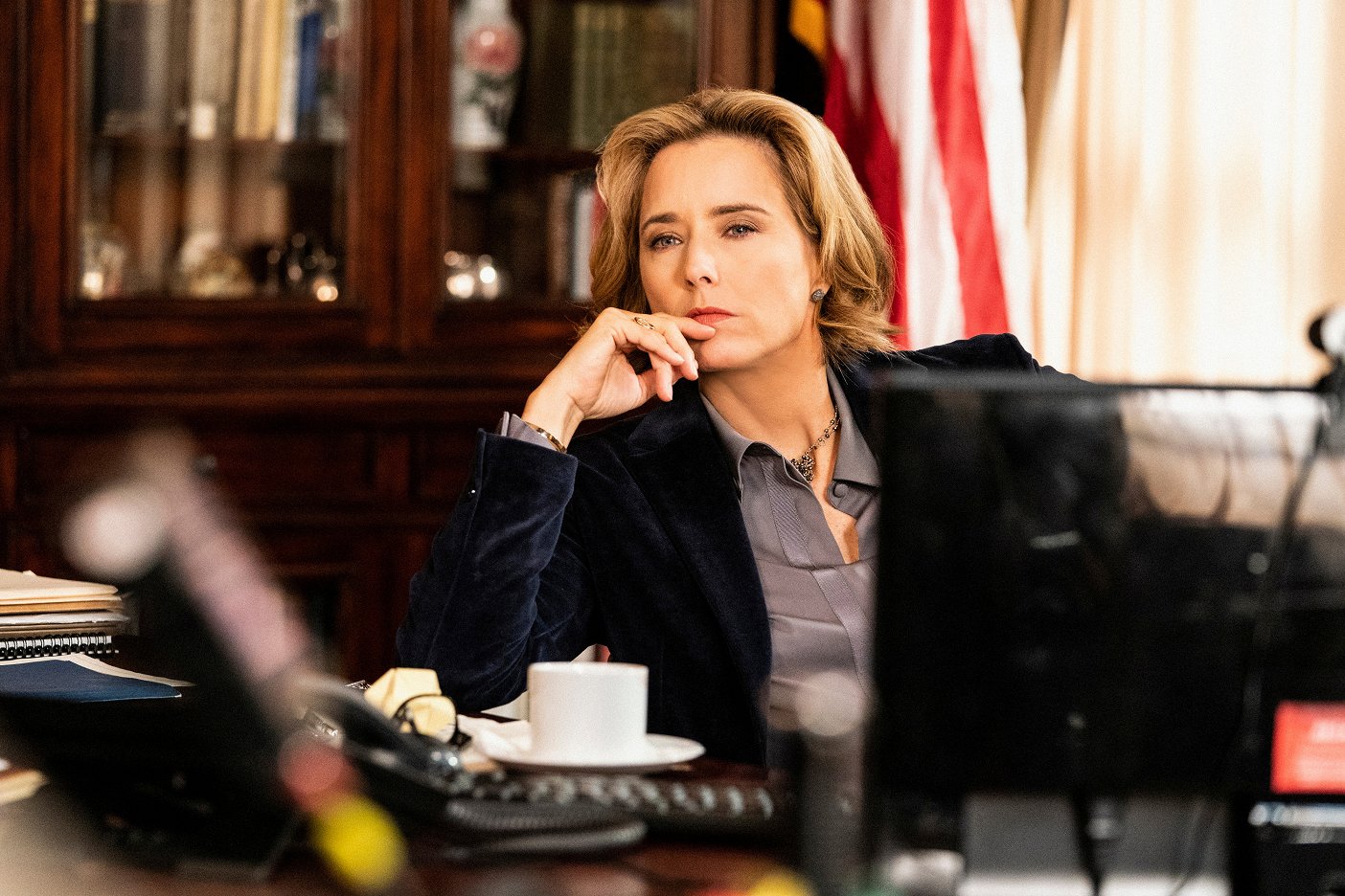 Téa Leoni | ČSFD.cz