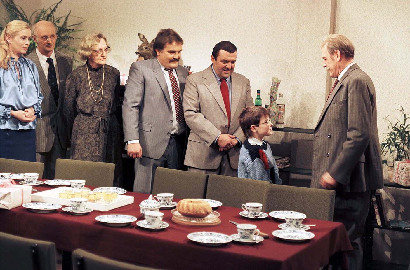 Birgit Frohriep | ČSFD.cz