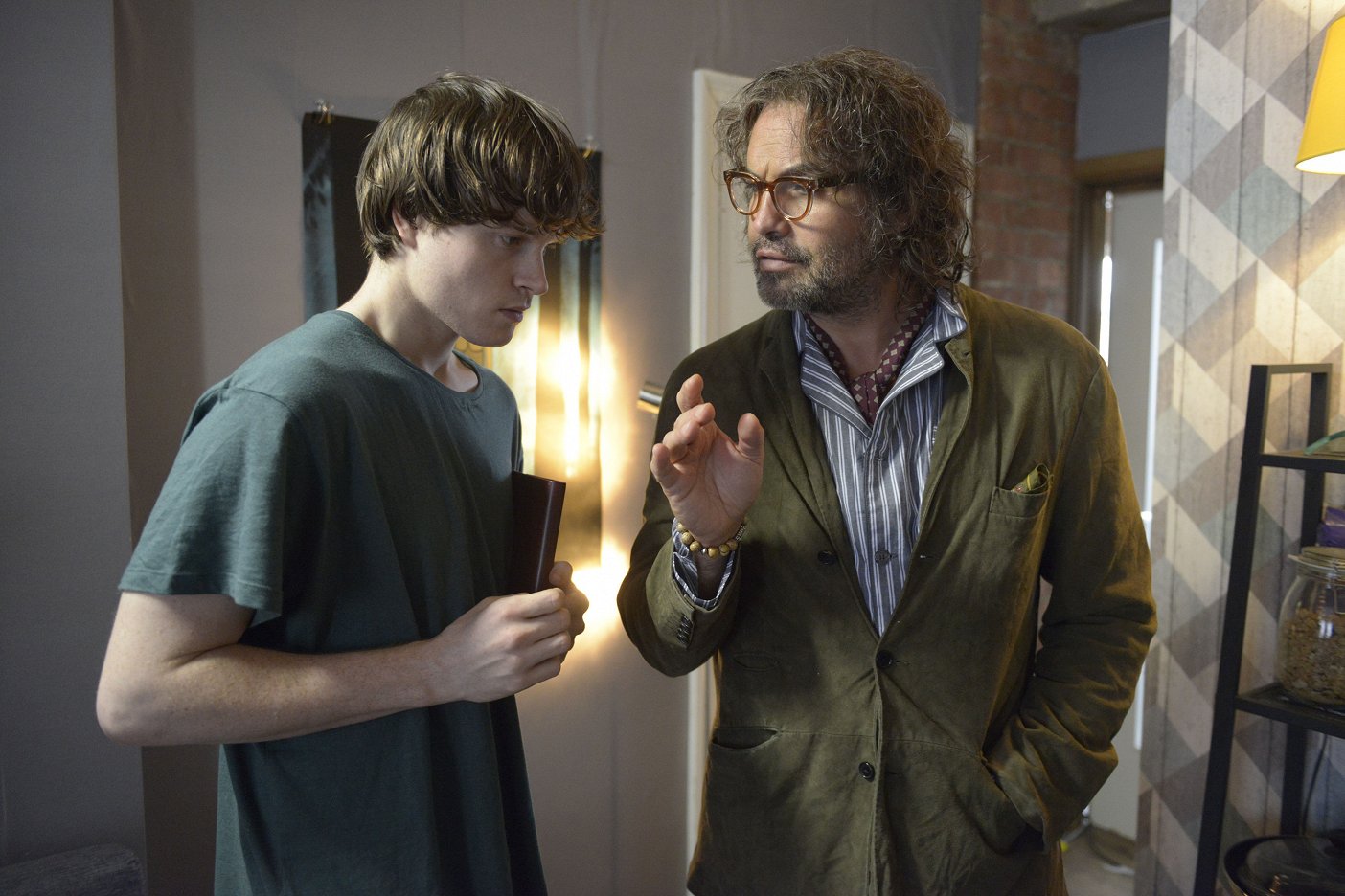 Laurie Calvert | Galerie - Z filmu | ČSFD.cz