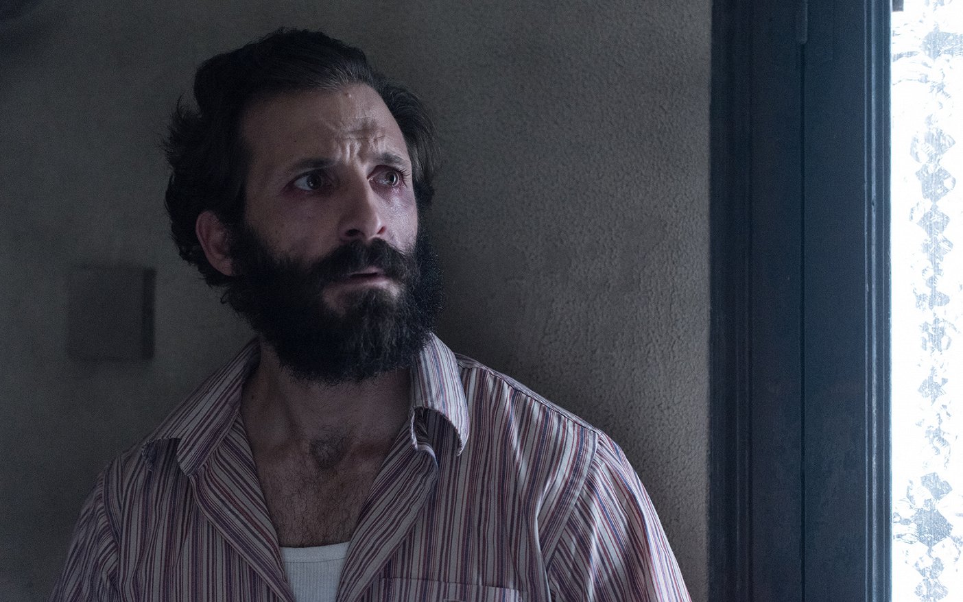 Iván Marcos | Galerie - Z filmu | ČSFD.cz