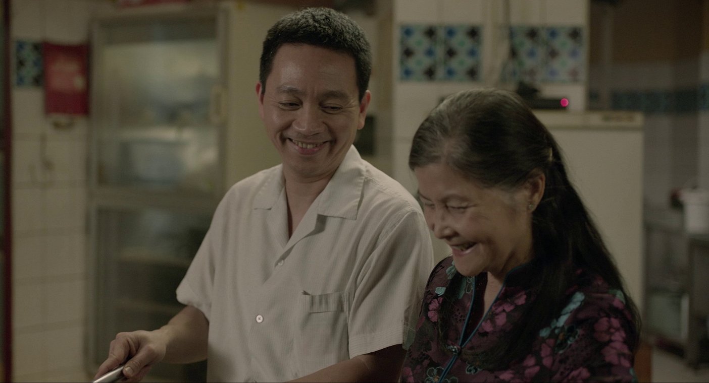 Thi Thanh Minh Tran | ČSFD.cz