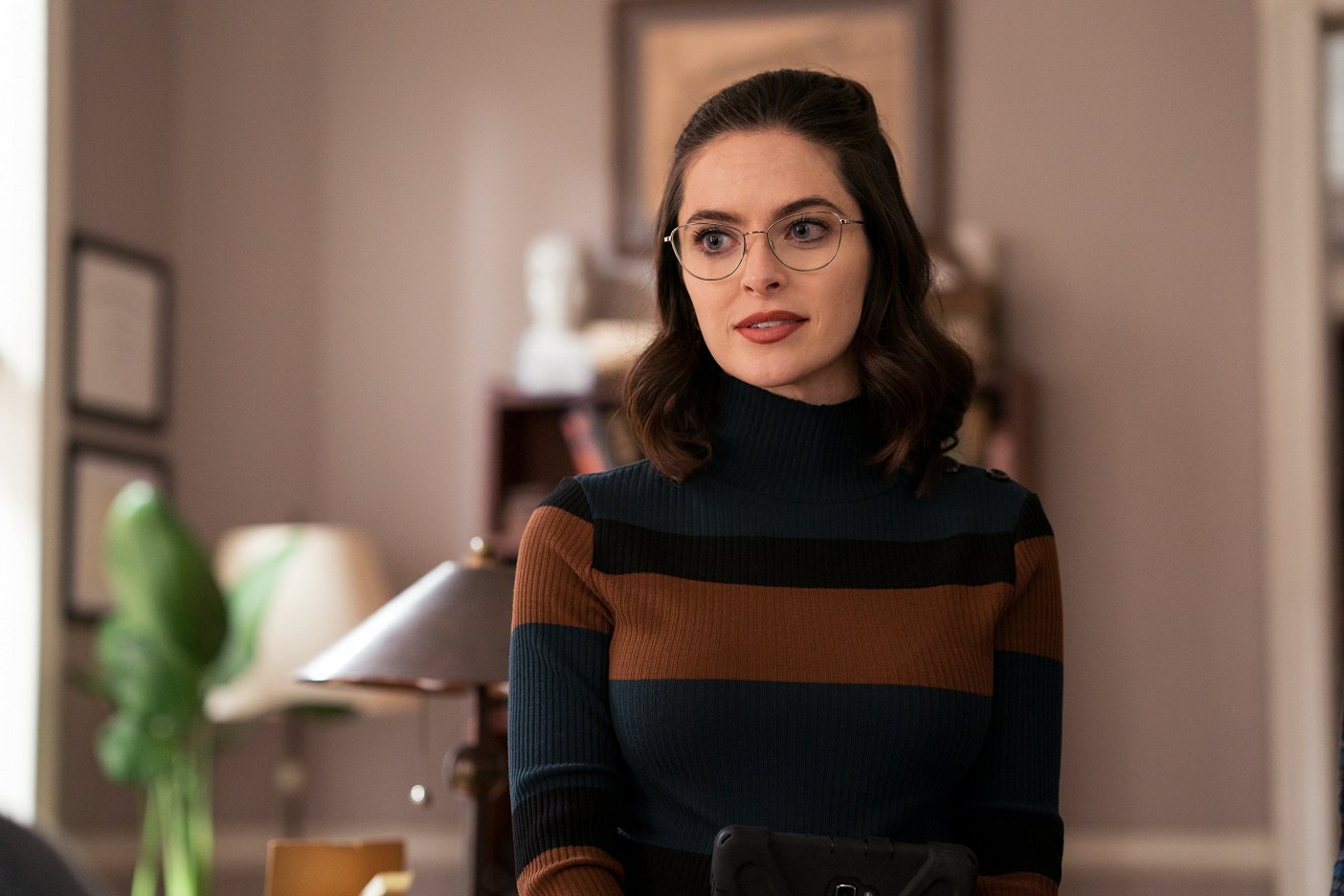 Brooke Lyons | Galerie - Z filmu | ČSFD.cz