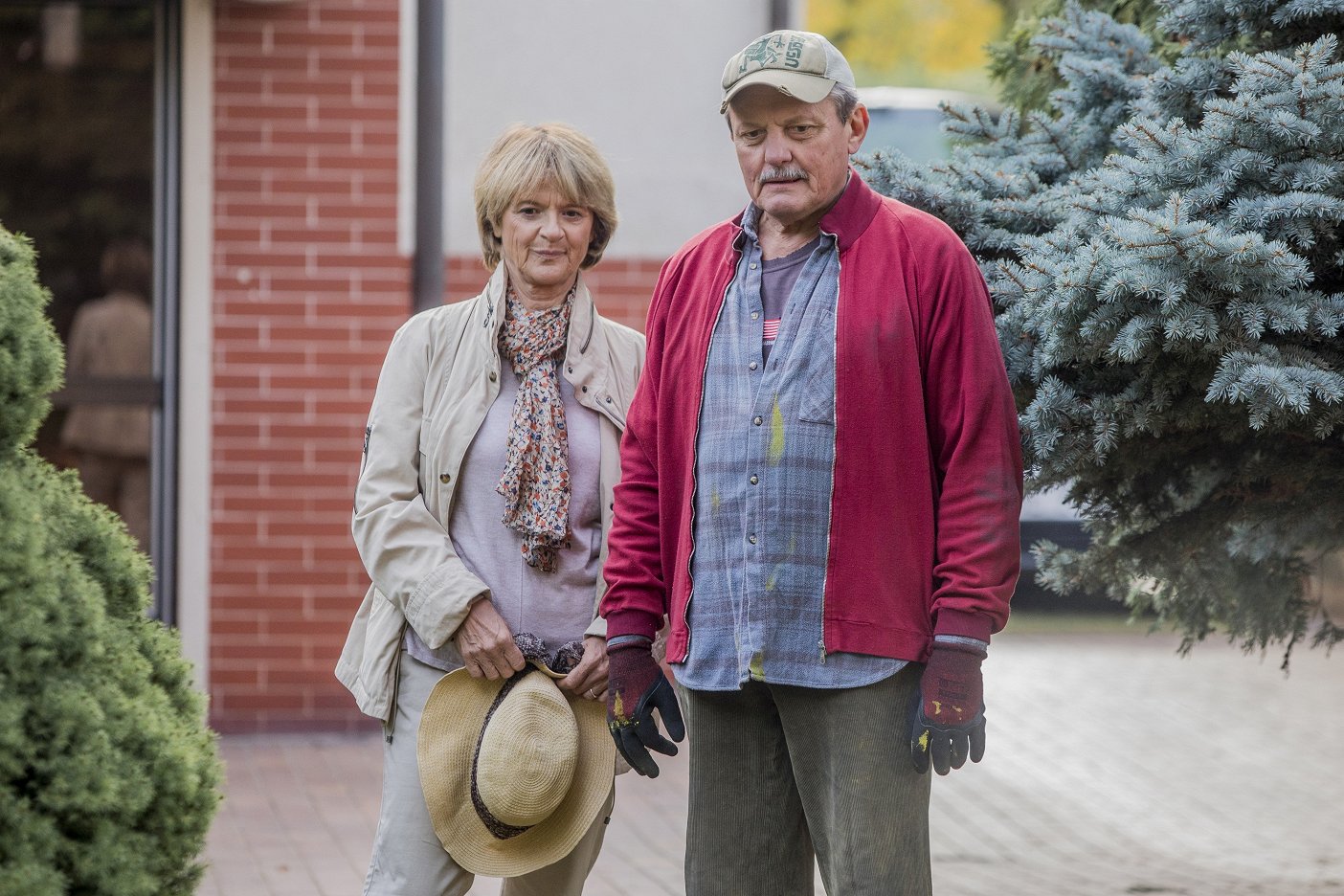 Svatopluk Skopal | ČSFD.cz