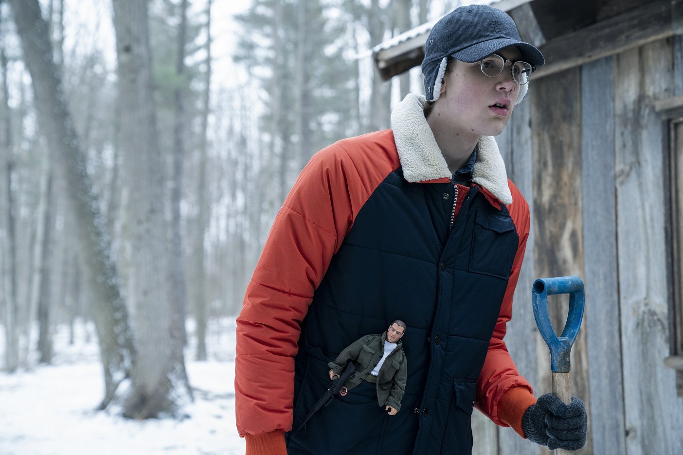 Coby Bird | Galerie - Z filmu | ČSFD.cz