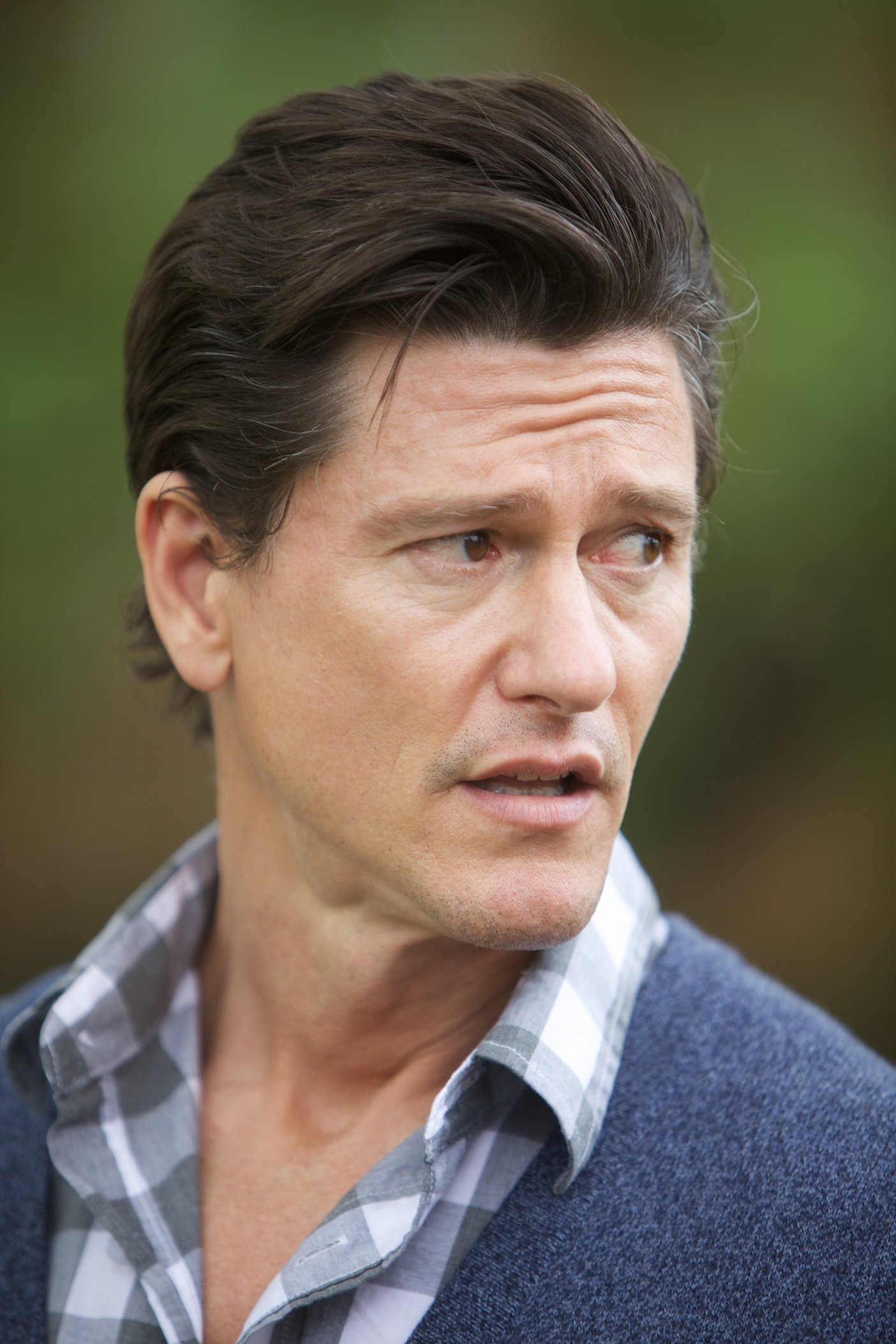 Vincent Ventresca | ČSFD.cz