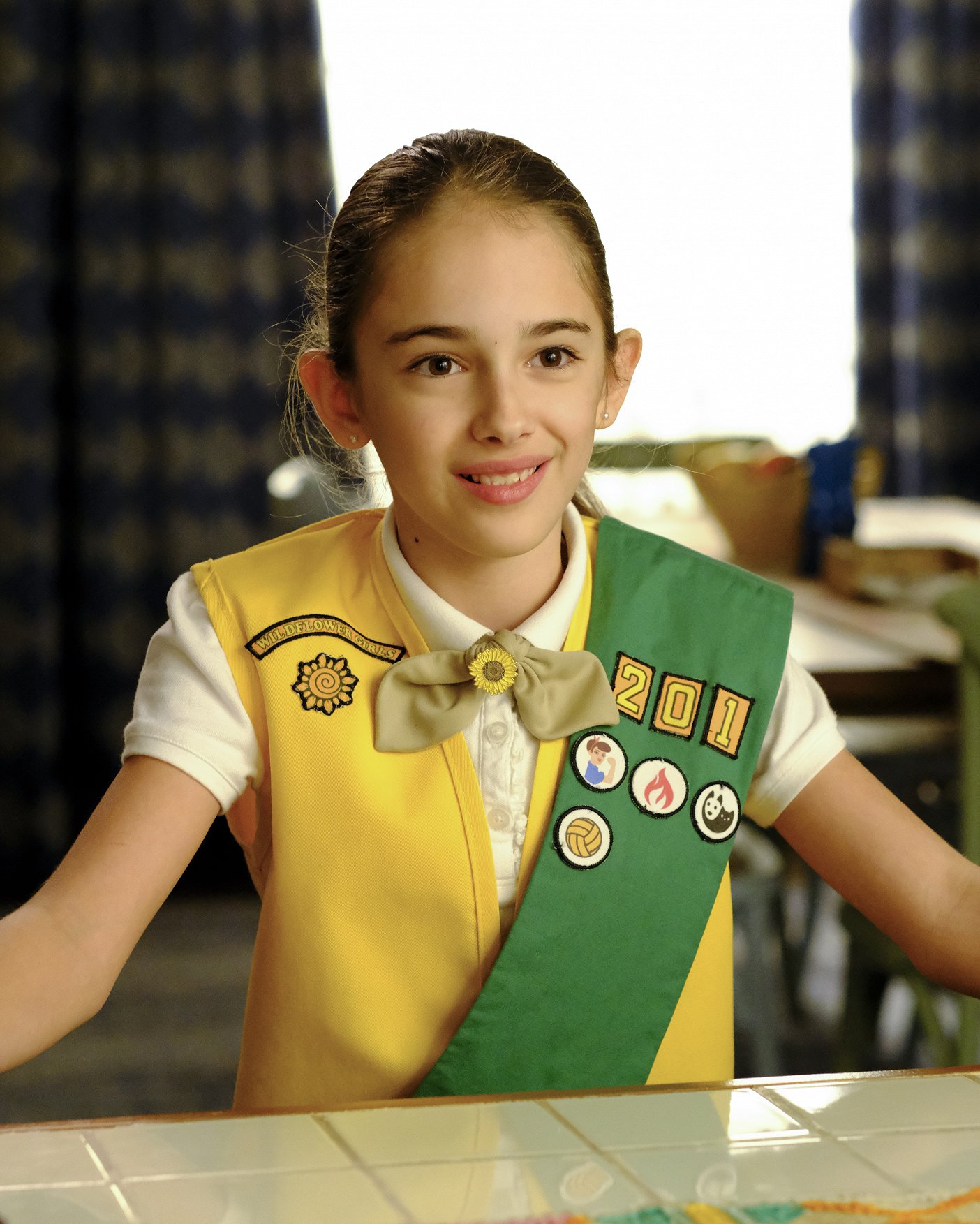 Julia Butters | ČSFD.cz