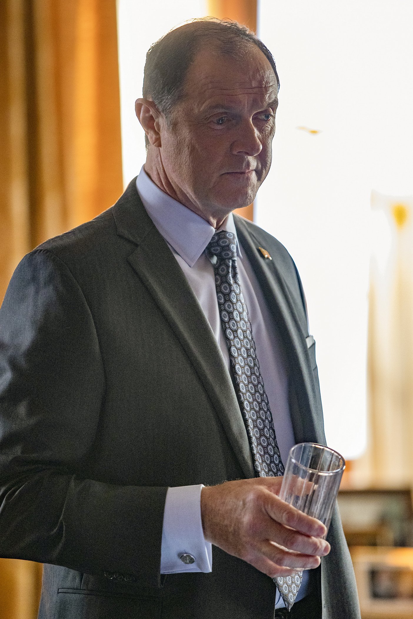 Boris McGiver | Galerie - Z filmu | ČSFD.cz