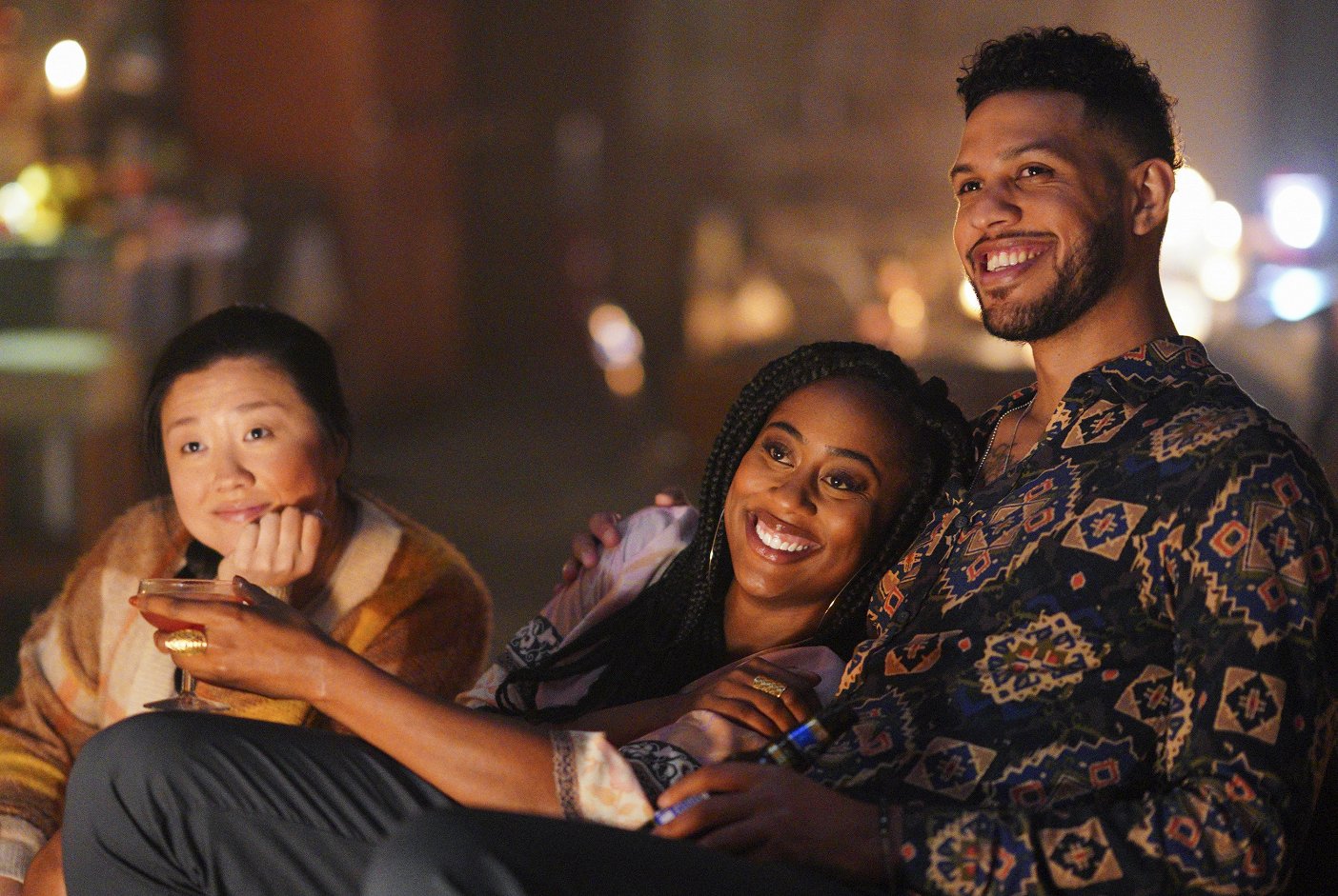 Sherry Cola | Galerie - Z filmu | ČSFD.cz