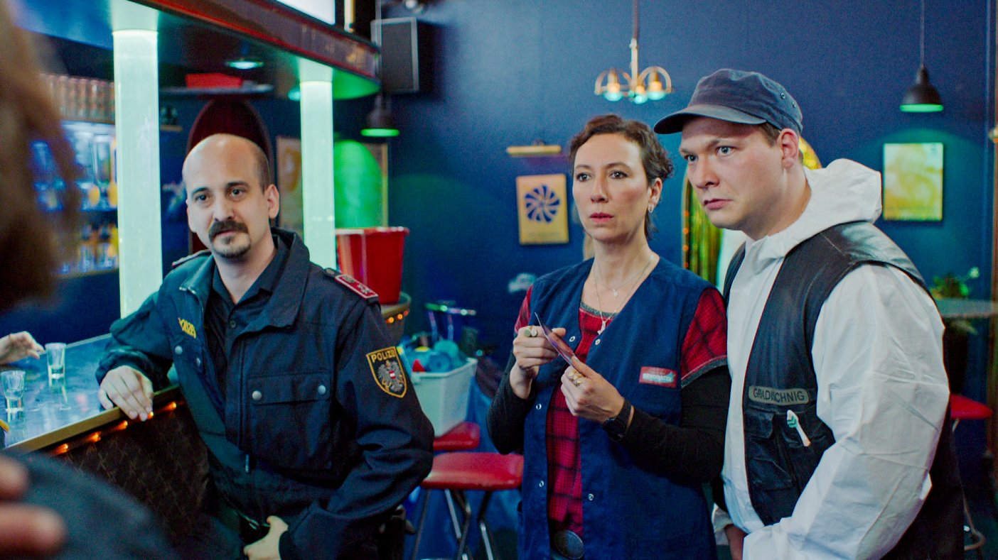 Patrick Seletzky | Galerie - Z filmu | ČSFD.cz