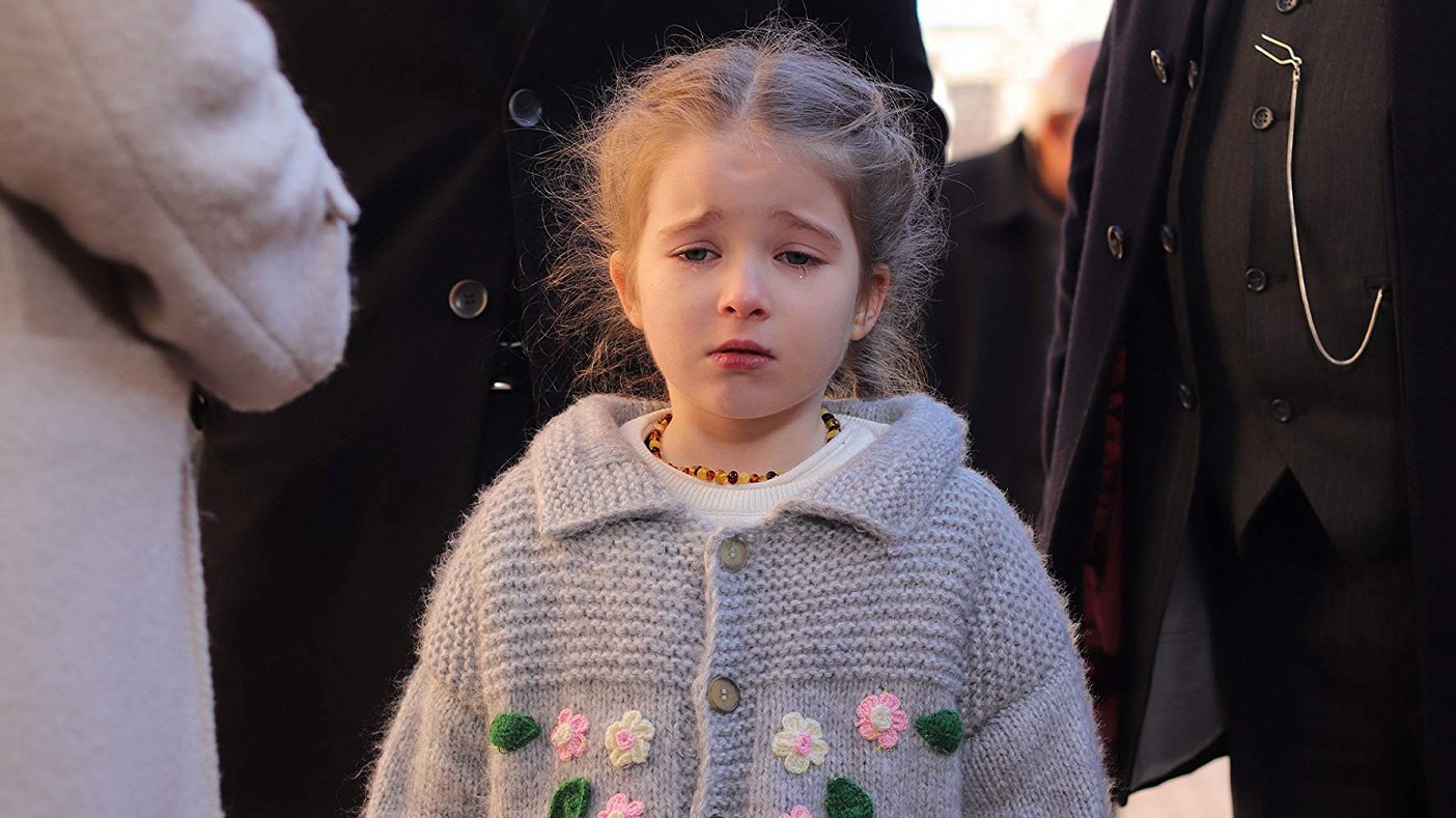 Ebrar Alya Demirbilek | ČSFD.cz